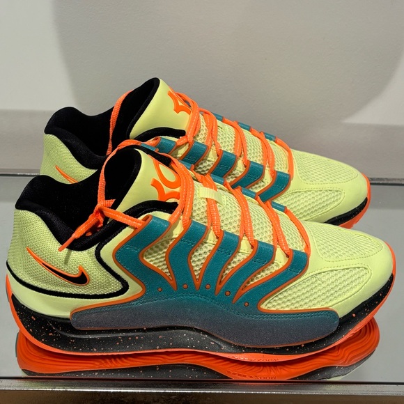 Nike | Shoes | Nwt Nike Kd8 Nrg | Poshmark
